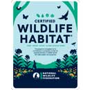 Certify Your Habitat to Help Wildlife! - Certified Wildlife Habitat